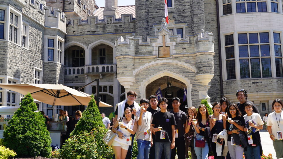 Mc Donald International Academy