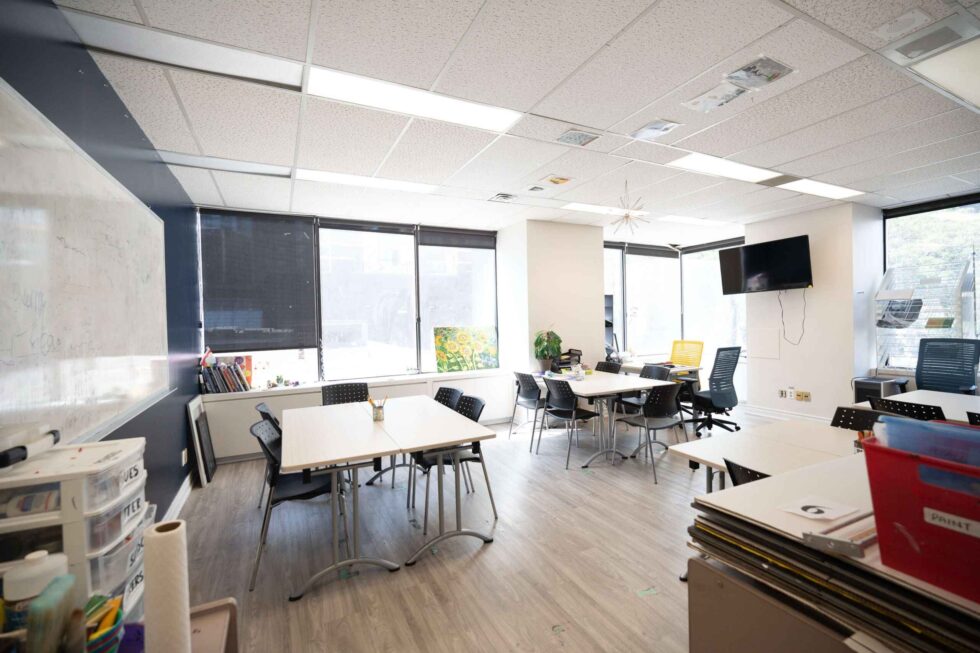 Downtown Toronto School | Mc Donald International Academy
